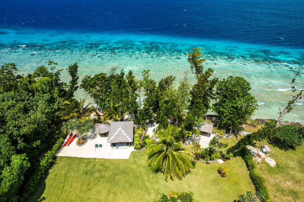 Building Your Dream Home in Vanuatu: Investment Tips